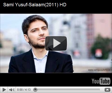 Berjalan, Melihat dan Mentafsir: review.Wherever You Are – Sami Yusuf. :)